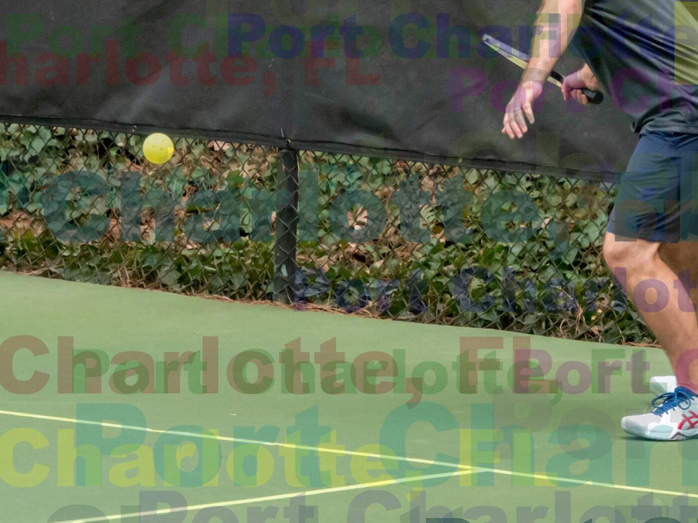 Port Charlotte FL Pickleball | Find Courts, Clubs & Coaches
